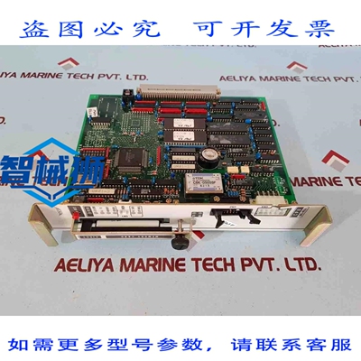 原装供应 JRCS GMS-M01A CPU 模块 JMC-SMS-25JACOM-21