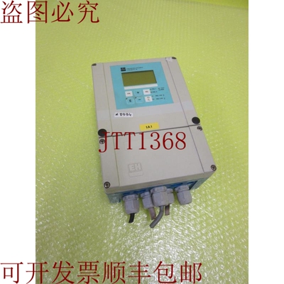 原装供应ENDRESS+HAUSER CLM253-CS0110 LIQUISYS-M _ _ 8994
