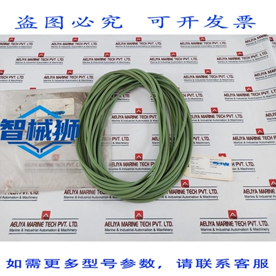 原装供应 O 形圈 HUDGINS 70887 PARA CENTRíFUGA DE LIMPIEZA D