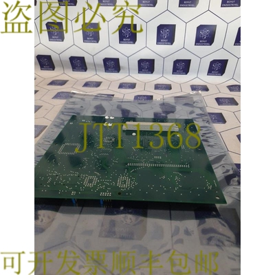 原装供应M/D Totco 219493-002 REV U - PCB 卡