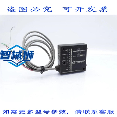 现货供应 TRI-TRONICS HSD 传感器