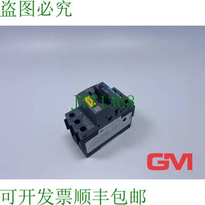 原装供应Interruttore Magnetotermico 3RV2011-1FA10 Circuito 3