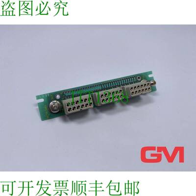 原装供应BA 电路板 Mpm SA4 4/15436/0c 电压 24V MPMSA4 单元