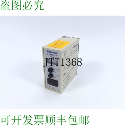 Electromatic S 1482156 724 PT 100