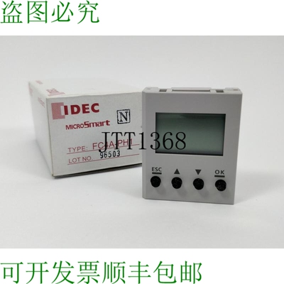 IDEC公司FC4A-PH1 MicroSmart