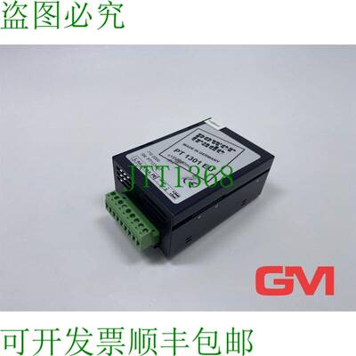 原装供应Power Trade Netzteil PT 1301 EU 电源 15V 500 mA 710