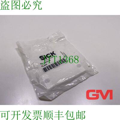 原装供应Sick Reflektor PL30A 反射器 1002314 rechteckig ansch