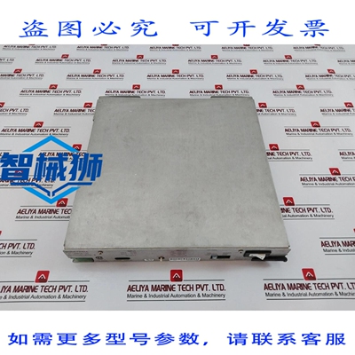 原装供应 51196653-100 五槽文件电源模块 120V/240V 47-63 Hz