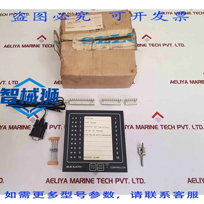 原装供应 SELCO M2000-29-10 控制器 12-24 VDC