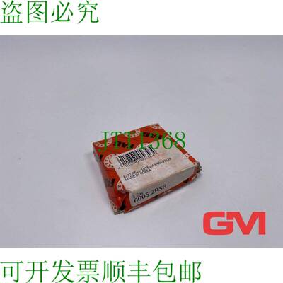 原装供应FAG Roulements à Billes 6005.2RSR Profond 沟道球轴