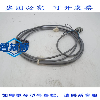现货供应 IFM EFECTOR IEB31 5-BPKG/2M IE5348 传感器