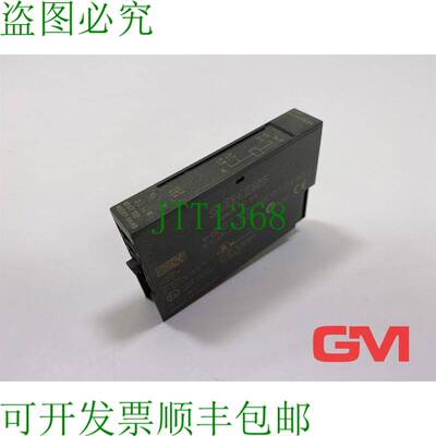 原装供应Siemens Elektronikmodul 6ES7132-4BD01-0AA0 电子模块