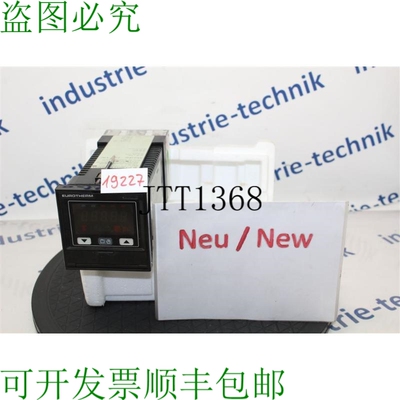 原装供应EUROTHERM 6250 Limburg Regolatore Con 数字显示