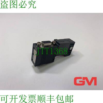 原装供应符合 Profibus 的 Collegamento 6ES7972-0BB50-0XA0 Sim