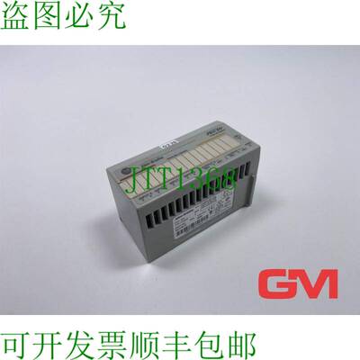 原装供应Allen-Bradley I/O 模块 1794-IE4XOE2 I/O 模块 9621967