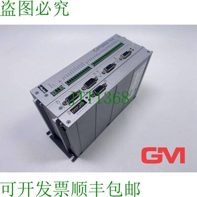 原装供应Parker Hannifin Servoantrieb C3F001D2F12I20T30M00伺
