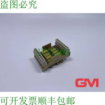原装供应Lütze Montagebaustein MPE-9-0828 Montaje。模块 7108