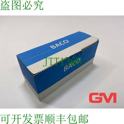原装供应Ve 8x Baco Indicatori Luminosi L20SE10 LED 指示灯 Lu