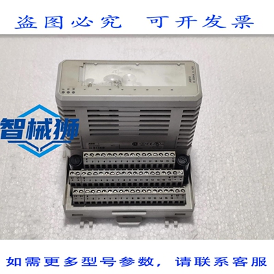 原装供应 AI810 3BSE008516R1 PRX WH BASE TU830V1 3BSE013234R1