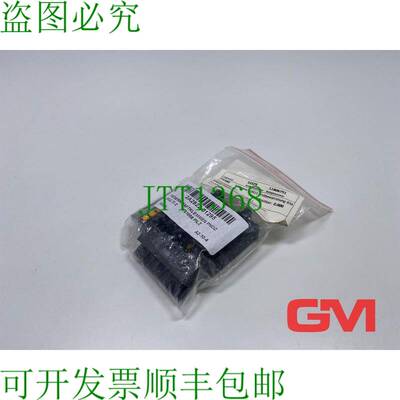 原装供应Pilz Federkraftklemmen PNOZ s Set1 弹簧加载 Bornes 4