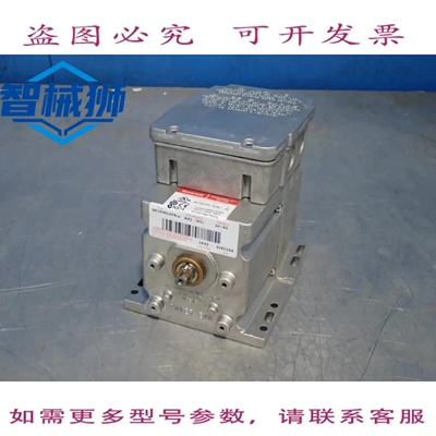现货供应 霍尼沃尔 MODUTROL IV 电机 M4185B1058