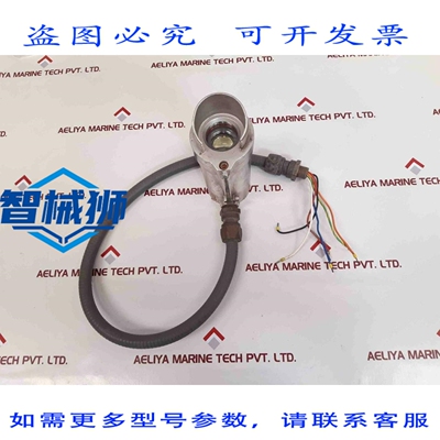 原装供应 Z SIER 2104B2111 RX 短时物探测器 IP66 32VDC 10W
