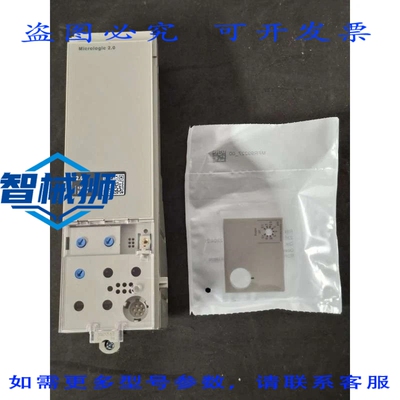 原装供应 33069 MICROLOGIC 2.0 3N22386 控制器， MASTERPACT N