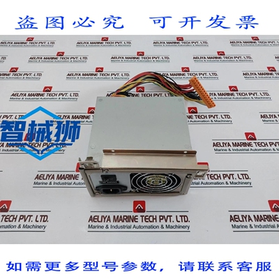 原装供应 海音 SS-300ES 开关电源 REVC1W 100-240V 5-2.5A 300W