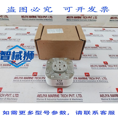 原装供应 进口 170M7059 BUSSMANN 系列熔断器 1250A 700V IR700-