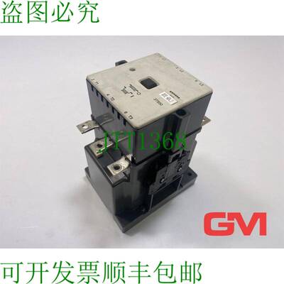 原装供应Protección 3TB5017-0B 接触器 3-polig 2NO+ 2NC 160A