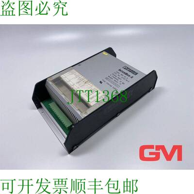 原装供应Phoenix Contact I/O-Modul 2767192 模拟输入 InterBus-