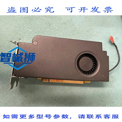 现货供应 Z2 G5 SFF QUADRO T2000 4GB GPU 显卡 M13706-001 M137