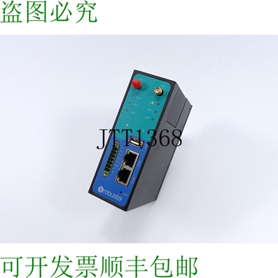 Robustel A.003.013 R3000-3P 工业蜂窝路由器