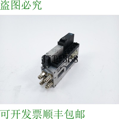 18652 歧管块，带 159452