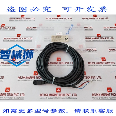 原装供应 CaBLE POUR Element DE CAPTEUR DE COUR UV LONGUEUR 1