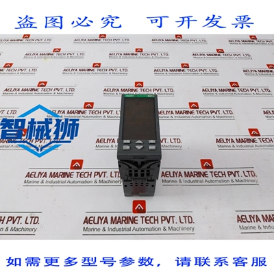 原装供应 ASCON X5-3100-0000 DIN 3 AFFICHA AVEC 4 继电器温控