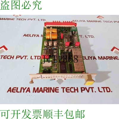 原装供应利勃海尔 109 927490814 PCB 卡 66 10 148 14