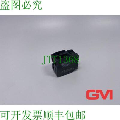 原装供应Kl?ckner Moeller Elemento Portalámpara EFDR 灯座 El