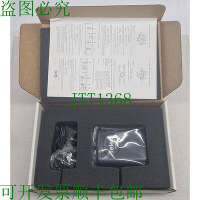 原装供应- TELEX Radiocom TR-24 PRD000065EUR BELTPACK TRANSCE