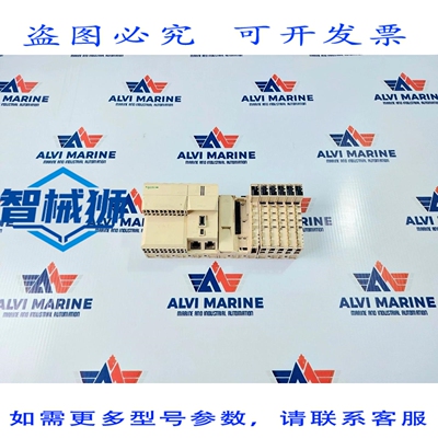 现货供应 M258 TM258LD42DT4L PLC 机架 DM72F0/DM72F1/DI12DE/DO