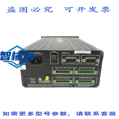 现货供应 SCIEMETRIC 1102 120VAC UNMP