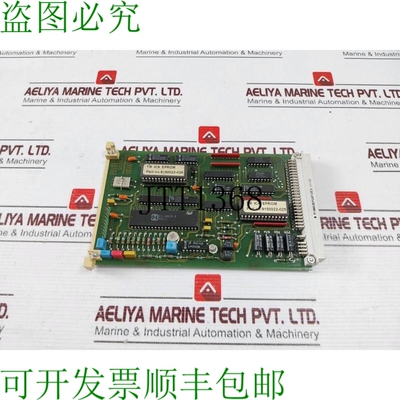 原装供应萨博船舶 Pb205 PCB 卡 9150022-026