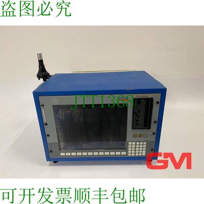 原装供应Marposs Industrierechner E9066 N-15 Plano Panel E906