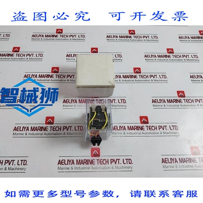原装供应 MM2XPN 功率继电器 24VDC 4 536853 646219