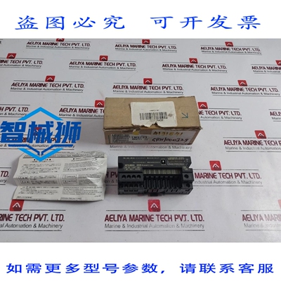 原装供应 电机 AJ65SBTC1-32D1 CC-LINK SISTEMA COMPATTO TIPO R