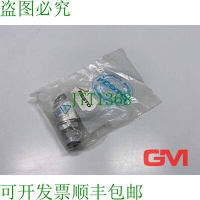 原装供应Valvola di Ritegno a Farfalla GRLA-1/4-PK-6-B 151174