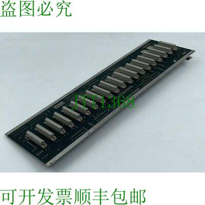 原装供应SmartBits NetCom 系统板底板 420-0004B