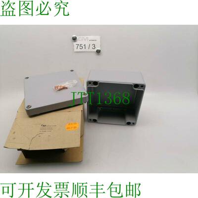 原装供应Rose Aluminiumgeh?use 01.161609 161609 Systemtechnik