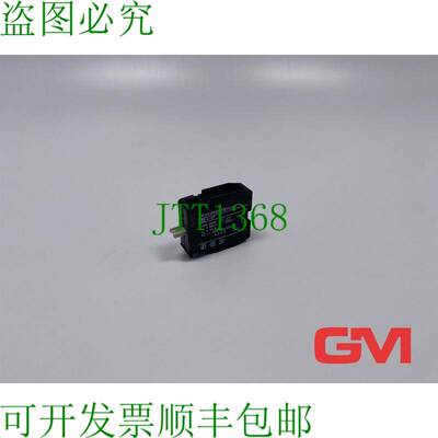 原装供应Kl?ckner Moeller Blocco Contatto EK10P 联系 Elemento