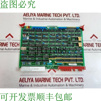 原装供应迅达 pe 380.ma 控制板 834810